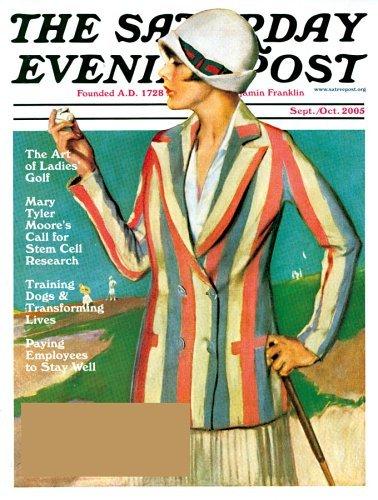 Saturday Evening Post Magazine | TopMags