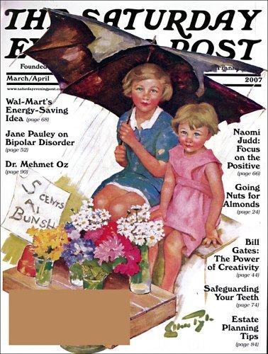 Saturday Evening Post Magazine | TopMags