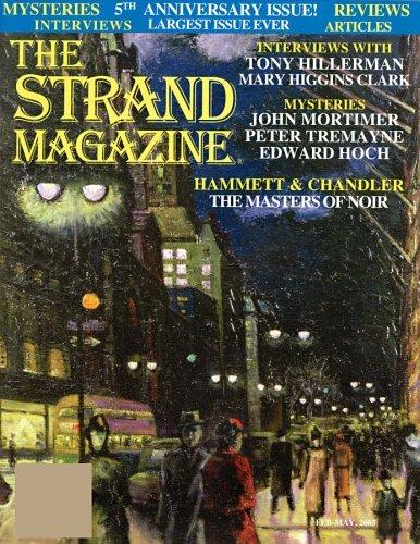 Strand Magazine | TopMags