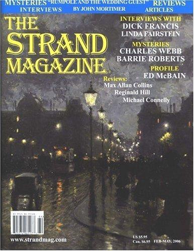 Strand Magazine | TopMags