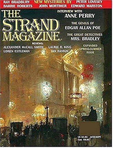 Strand Magazine | TopMags