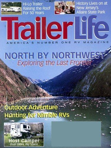 Wildsam Magazine | TopMags