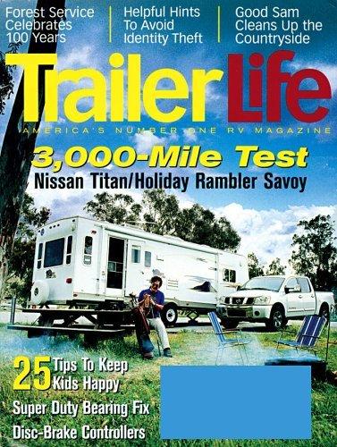 Wildsam Magazine | TopMags