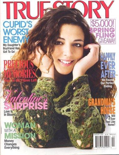 True Story Magazine | TopMags