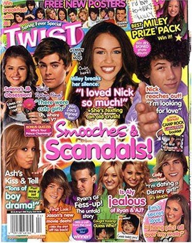 Twist Magazine | TopMags