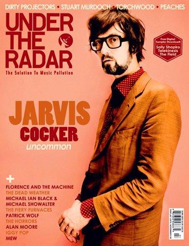 Under The Radar Magazine | TopMags