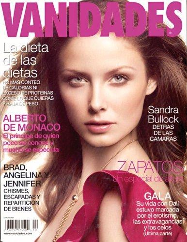 Vanidades Magazine | TopMags