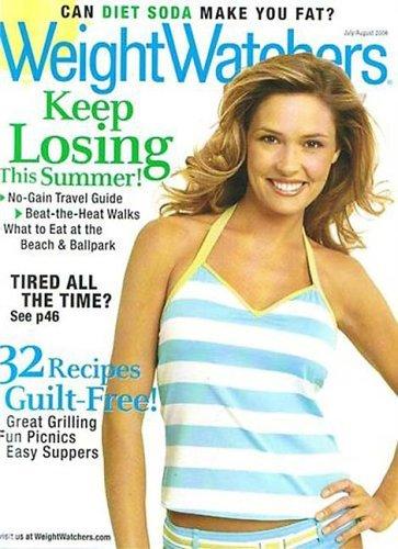 Weight Watchers Magazine | TopMags