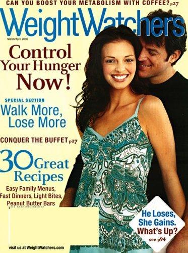 Weight Watchers Magazine | TopMags