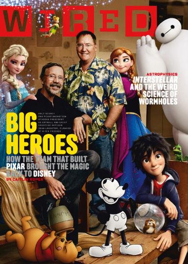 Wired Magazine | TopMags