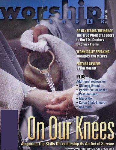 Worship Leader Magazine | TopMags