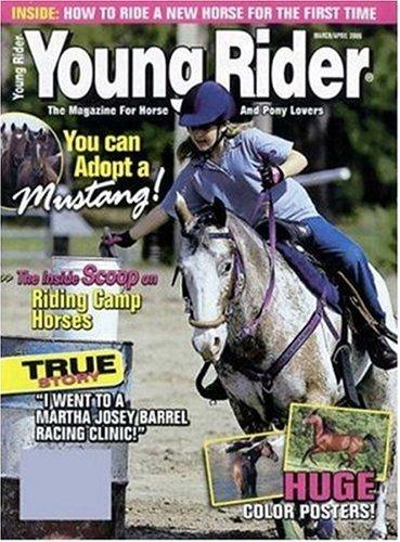 Young Rider Magazine | TopMags
