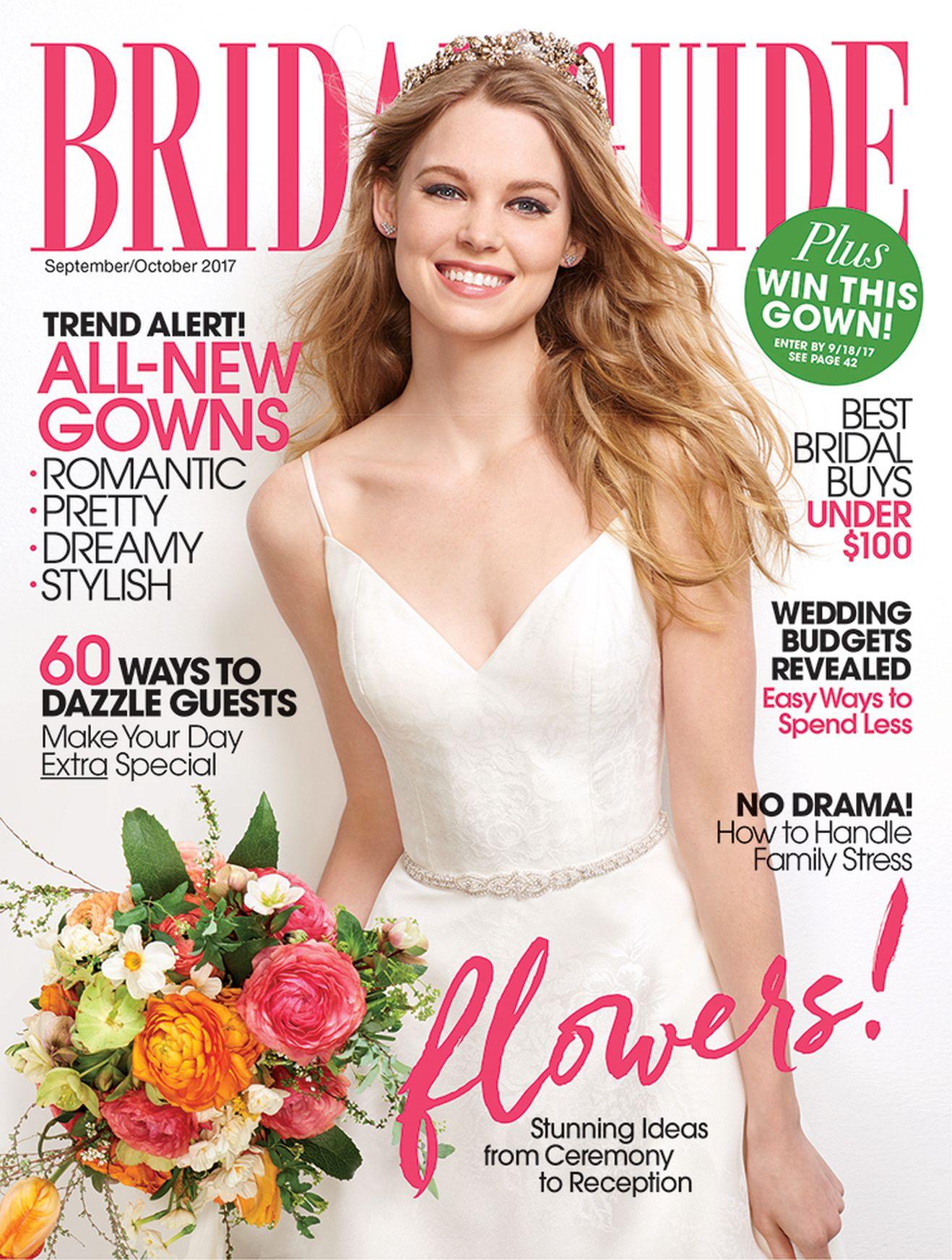 Bridal Guide Magazine | TopMags
