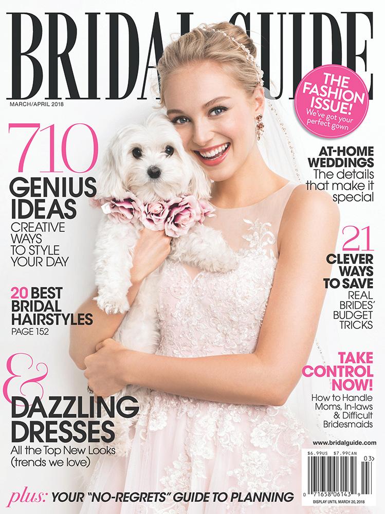 Bridal Guide Magazine | TopMags