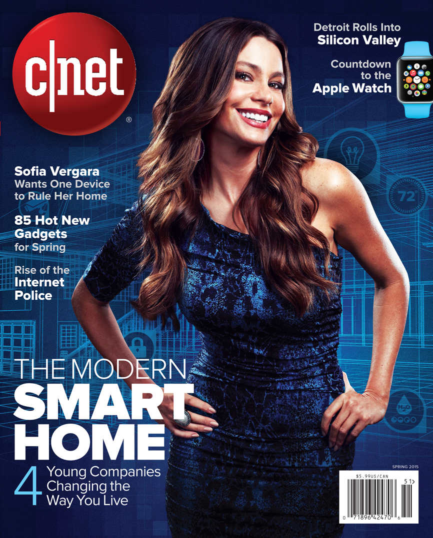 CNET Magazine | TopMags