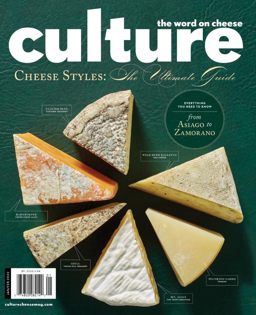 Culture Cheese Magazine | TopMags