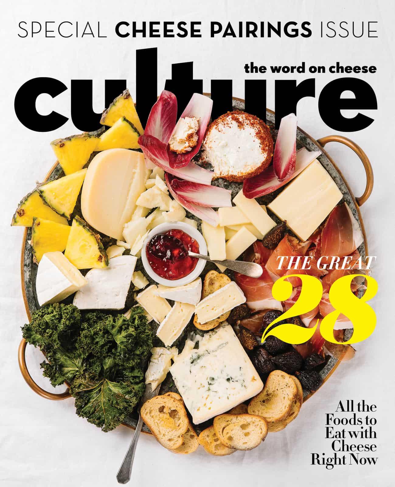 Culture Cheese Magazine | TopMags