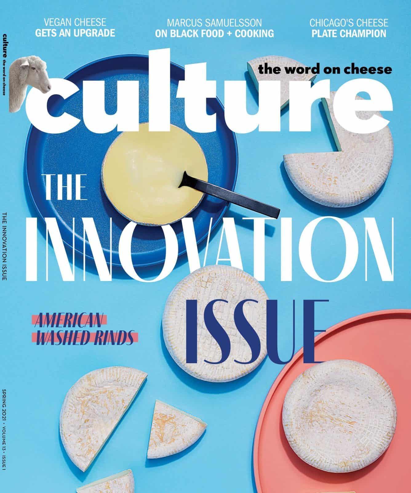 Culture Cheese Magazine | TopMags