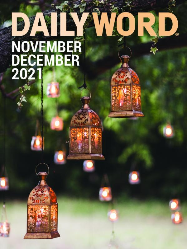 Daily Word Magazine | TopMags