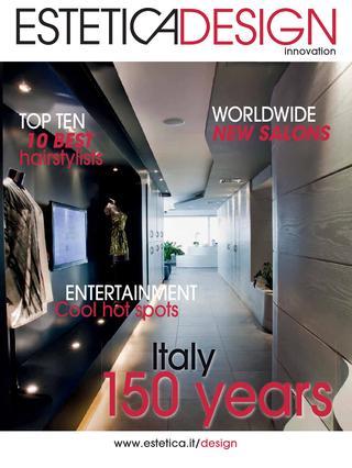 Estetica Design Magazine | TopMags