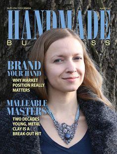 Handmade Business Magazine | TopMags
