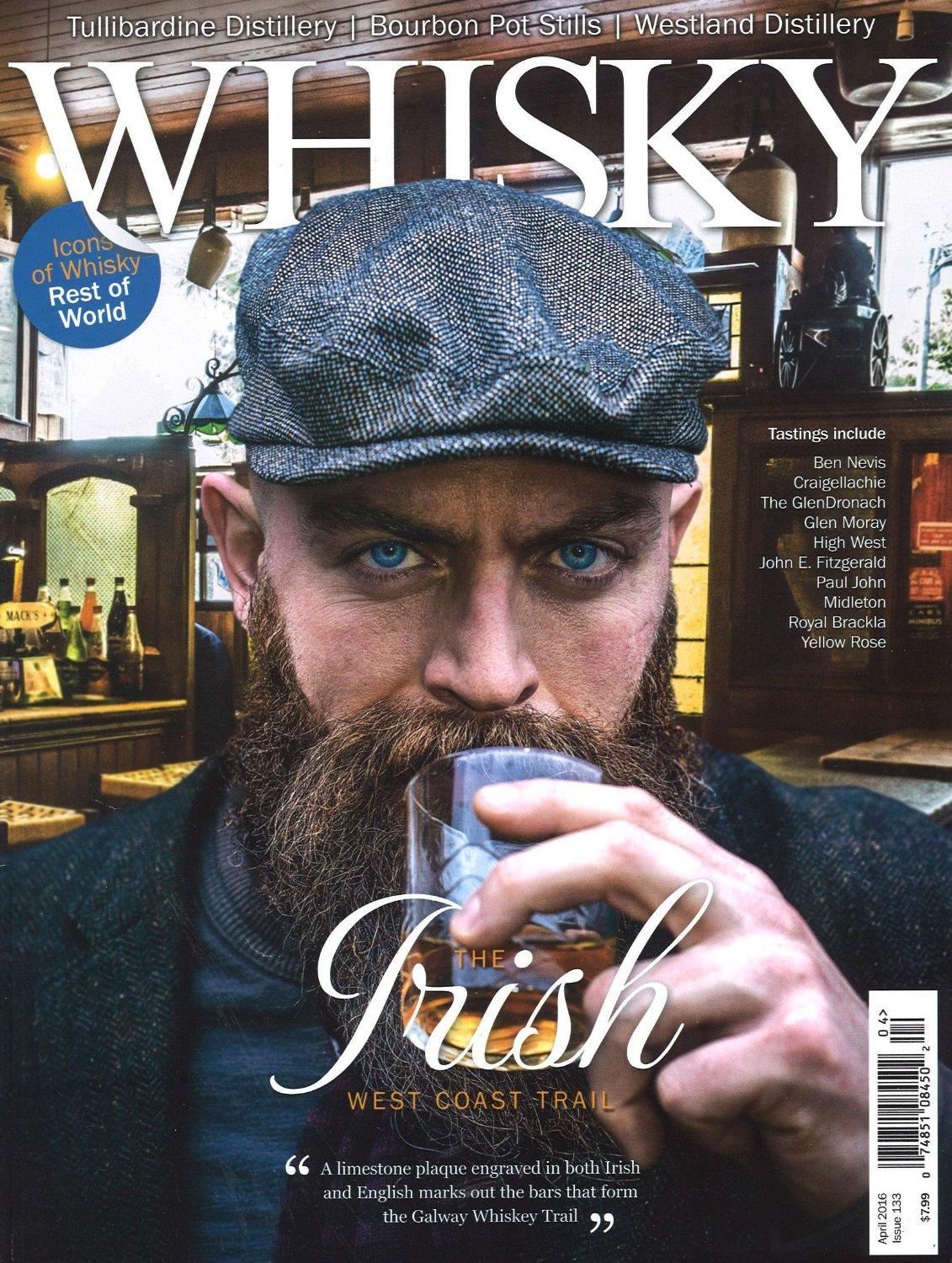 Whisky Magazine | TopMags