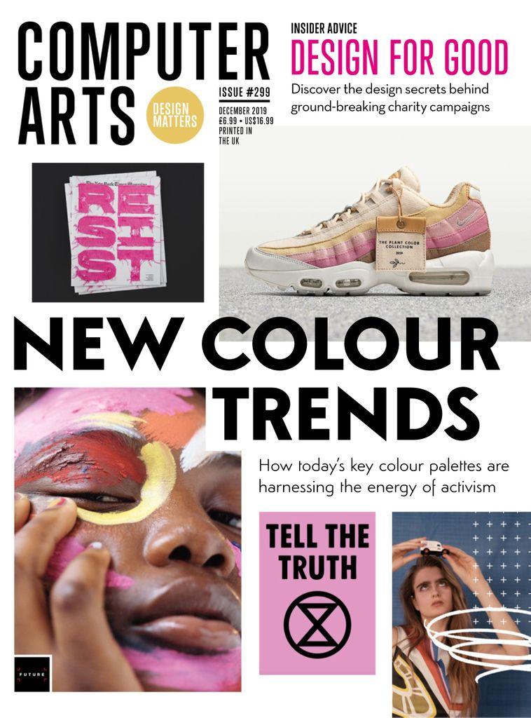Computer Arts Magazine | TopMags