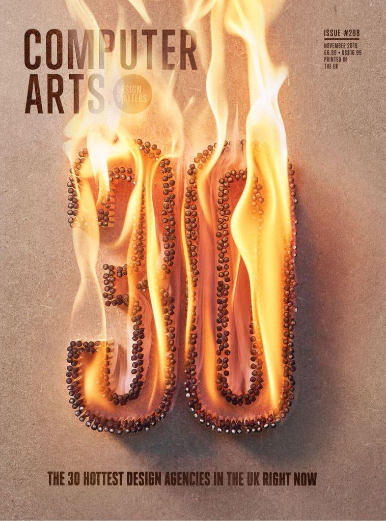 Computer Arts Magazine | TopMags