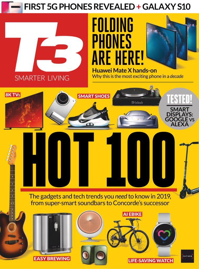 T3 Magazine | TopMags