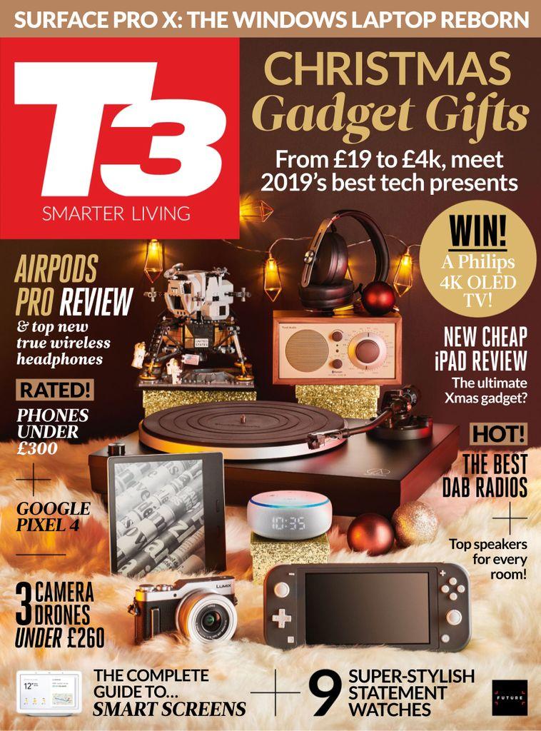 T3 Magazine | TopMags