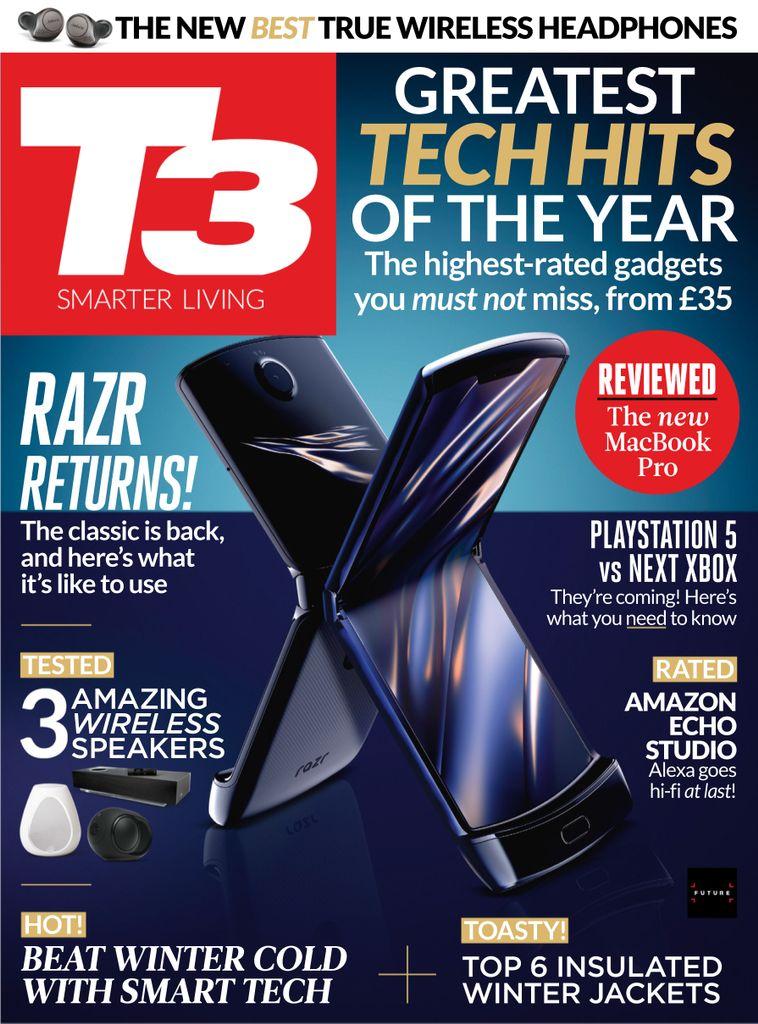 T3 Magazine | TopMags