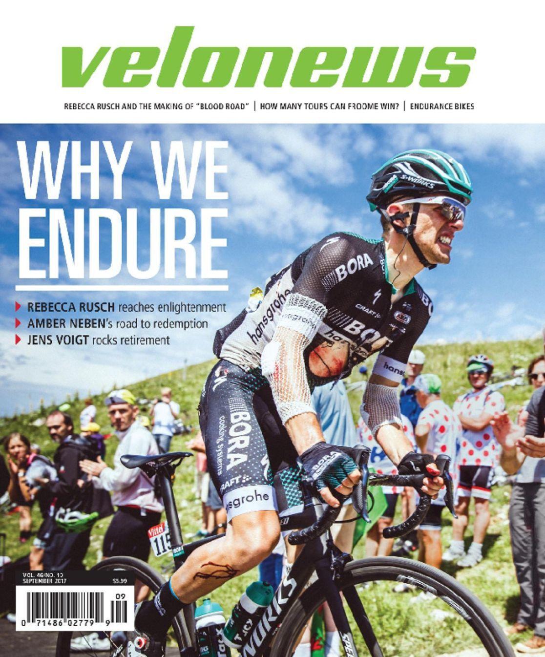 Velo Magazine | TopMags