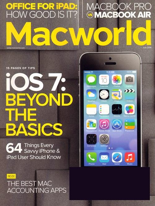 Macworld Magazine | TopMags
