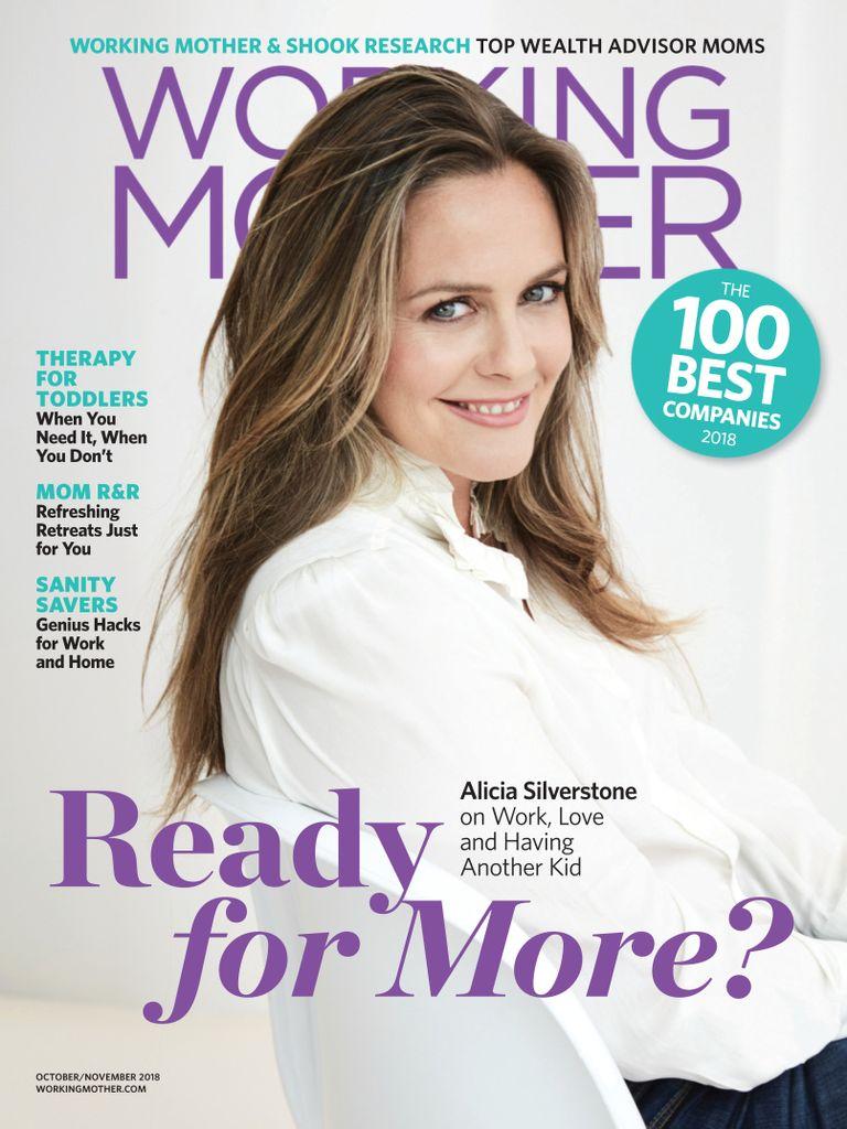 Working Mother Magazine | TopMags