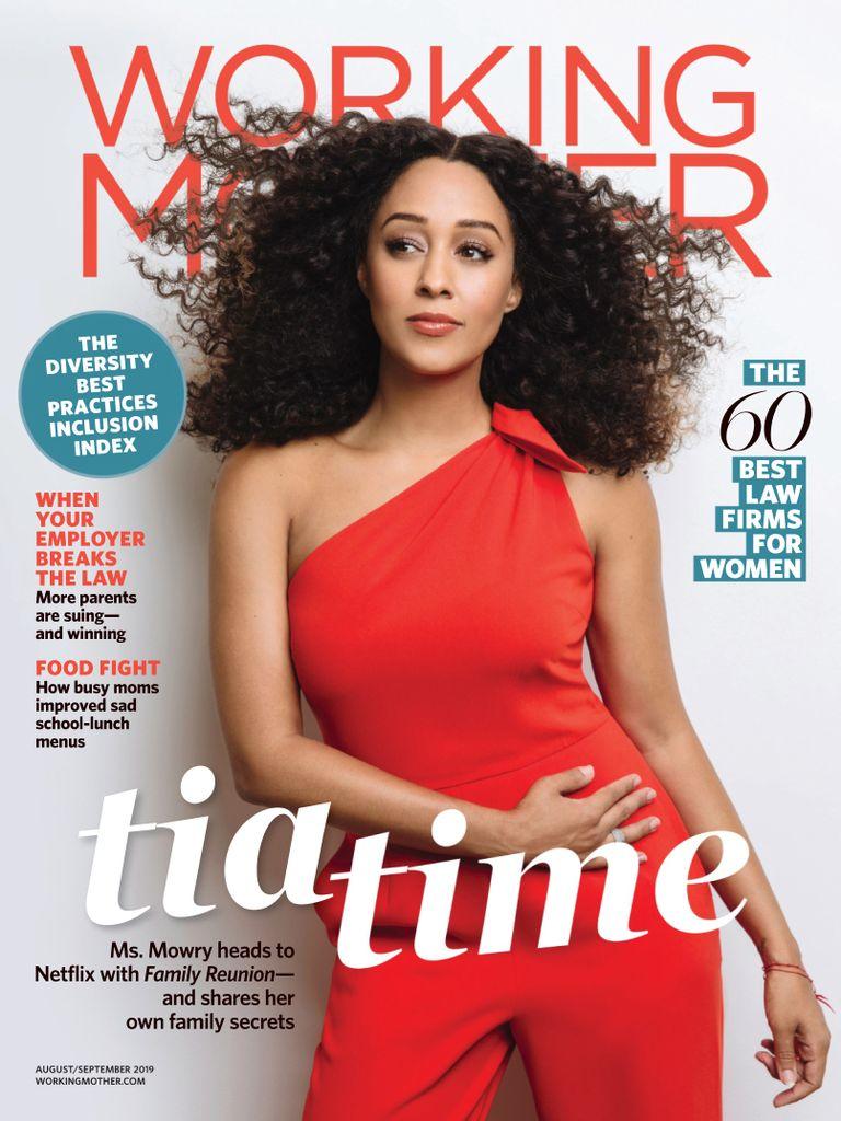 Working Mother Magazine | TopMags