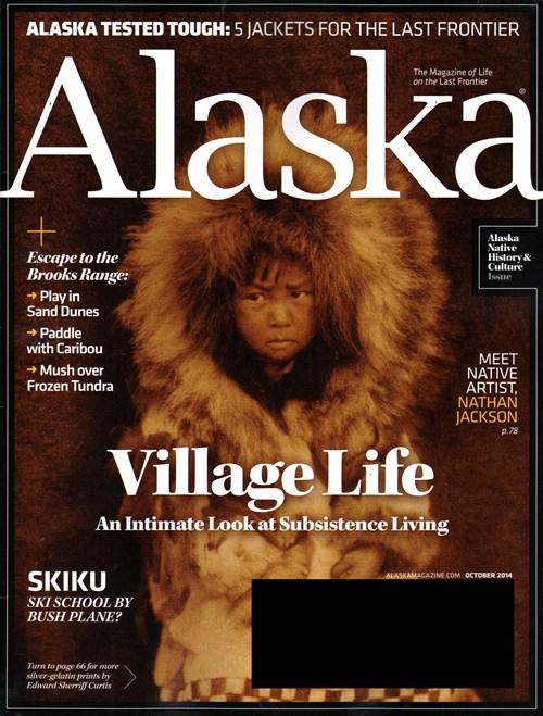 Alaska Magazine | TopMags