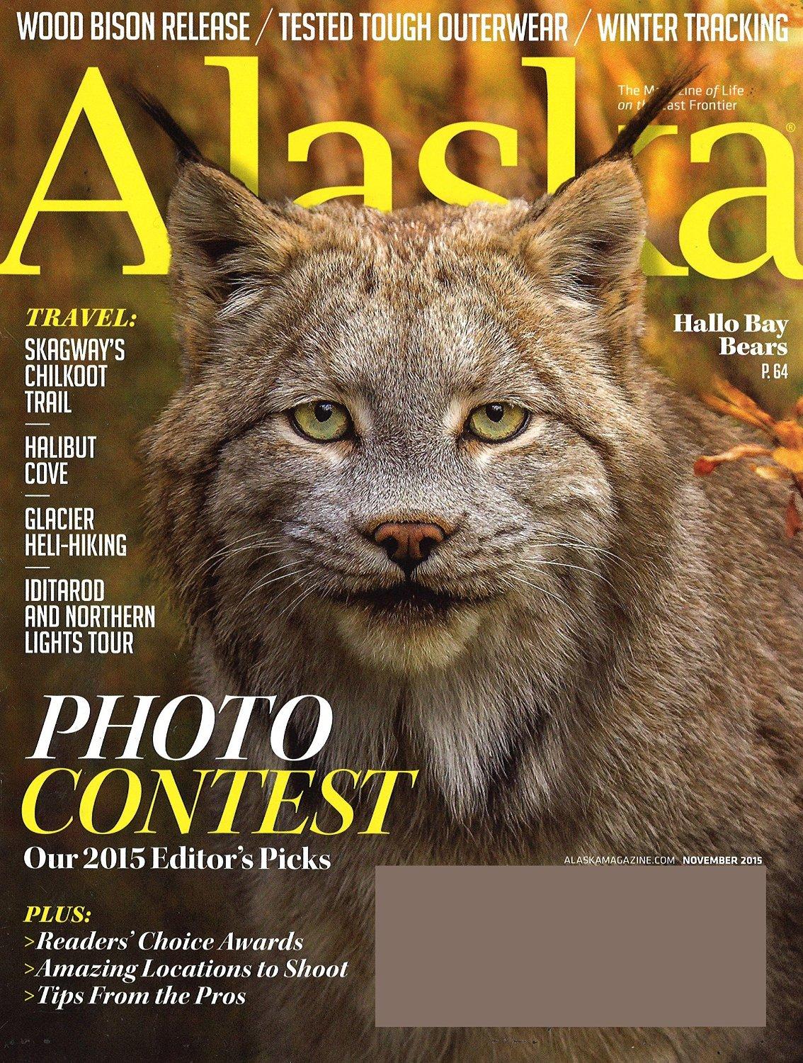 Alaska Magazine | TopMags
