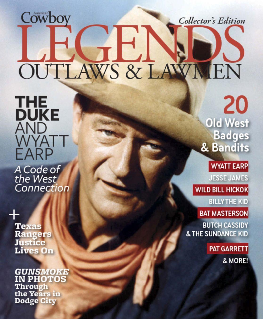 American Cowboy Magazine | TopMags