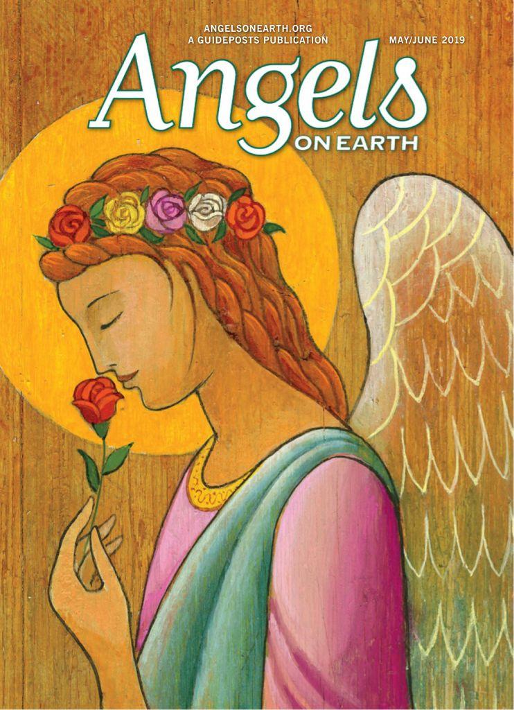 Angels on Earth Magazine | TopMags