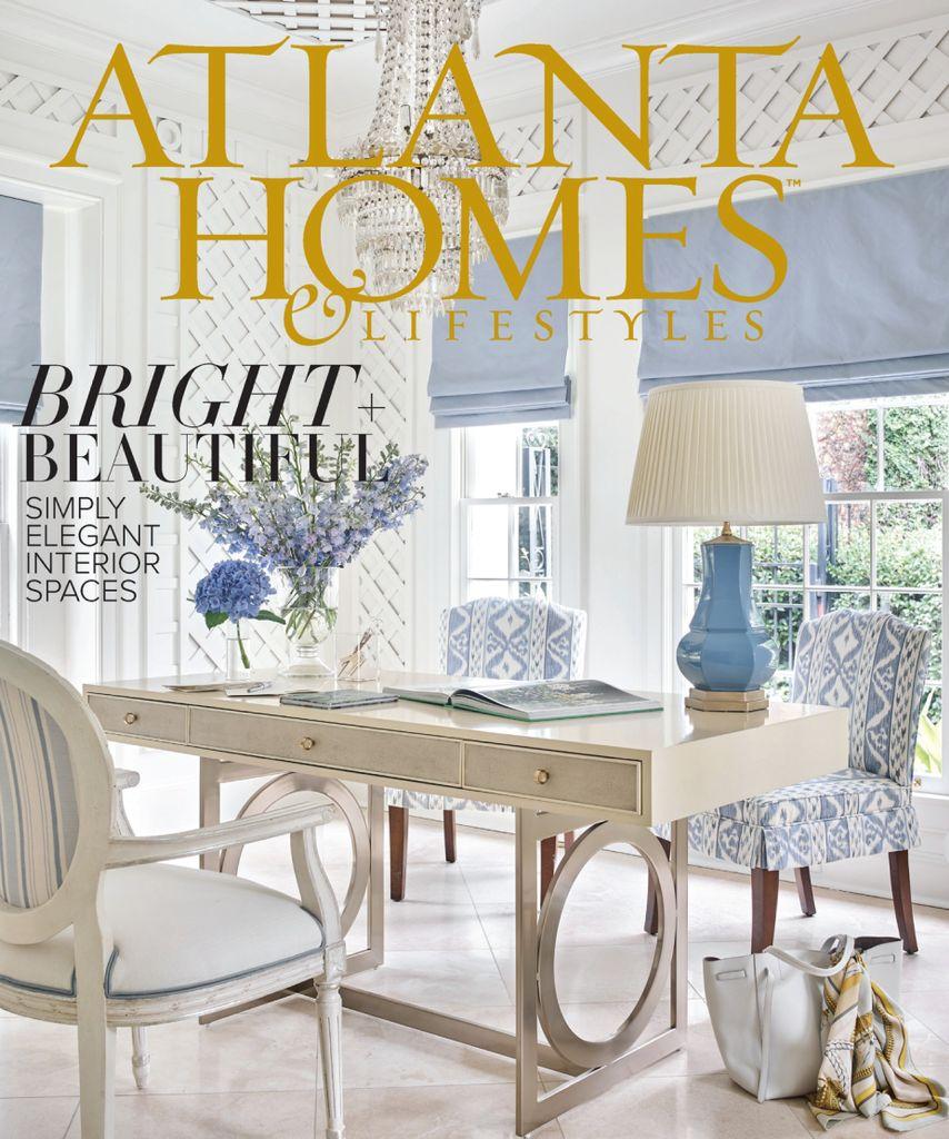 Atlanta Homes & Lifestyles Magazine | TopMags
