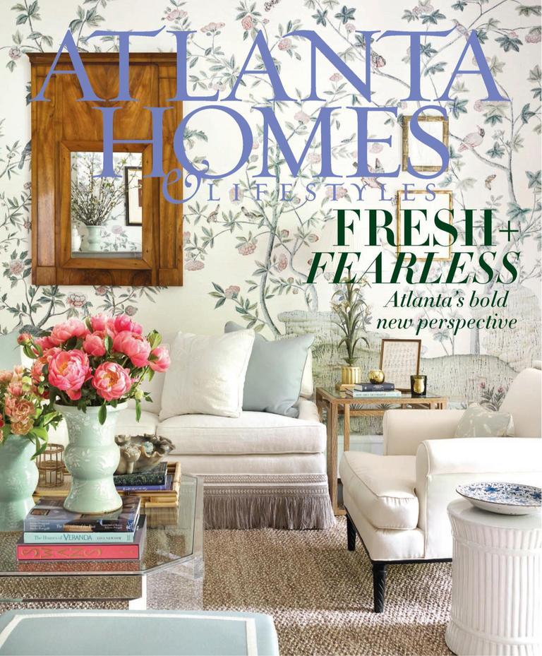 Atlanta Homes & Lifestyles Magazine | TopMags