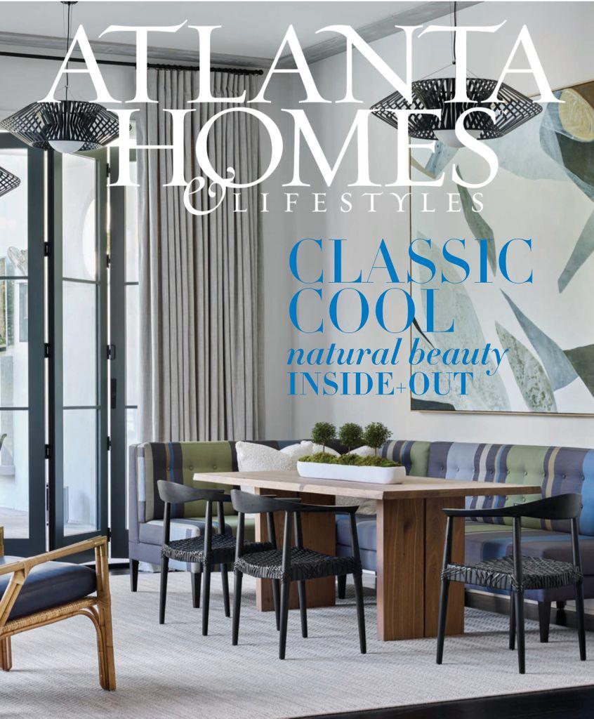 Atlanta Homes & Lifestyles Magazine | TopMags