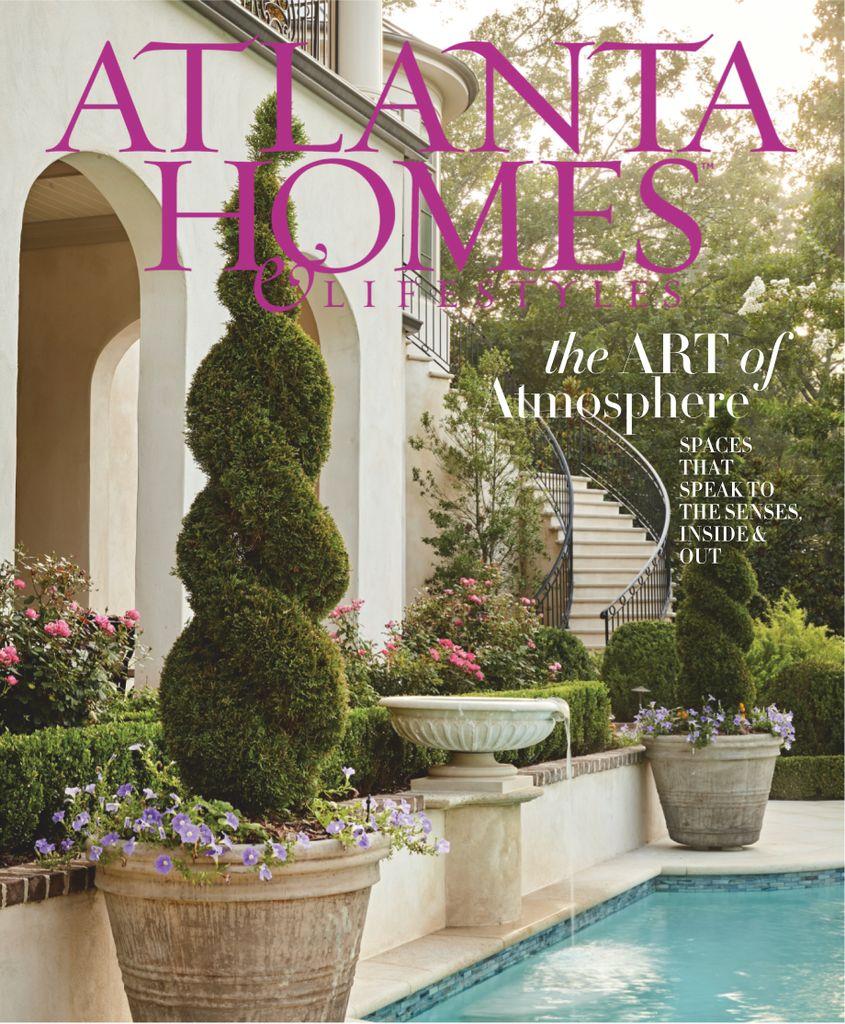 Atlanta Homes & Lifestyles Magazine | TopMags