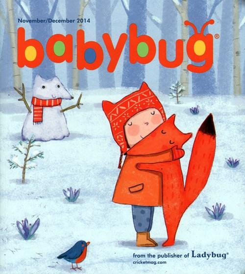 Babybug Magazine | TopMags