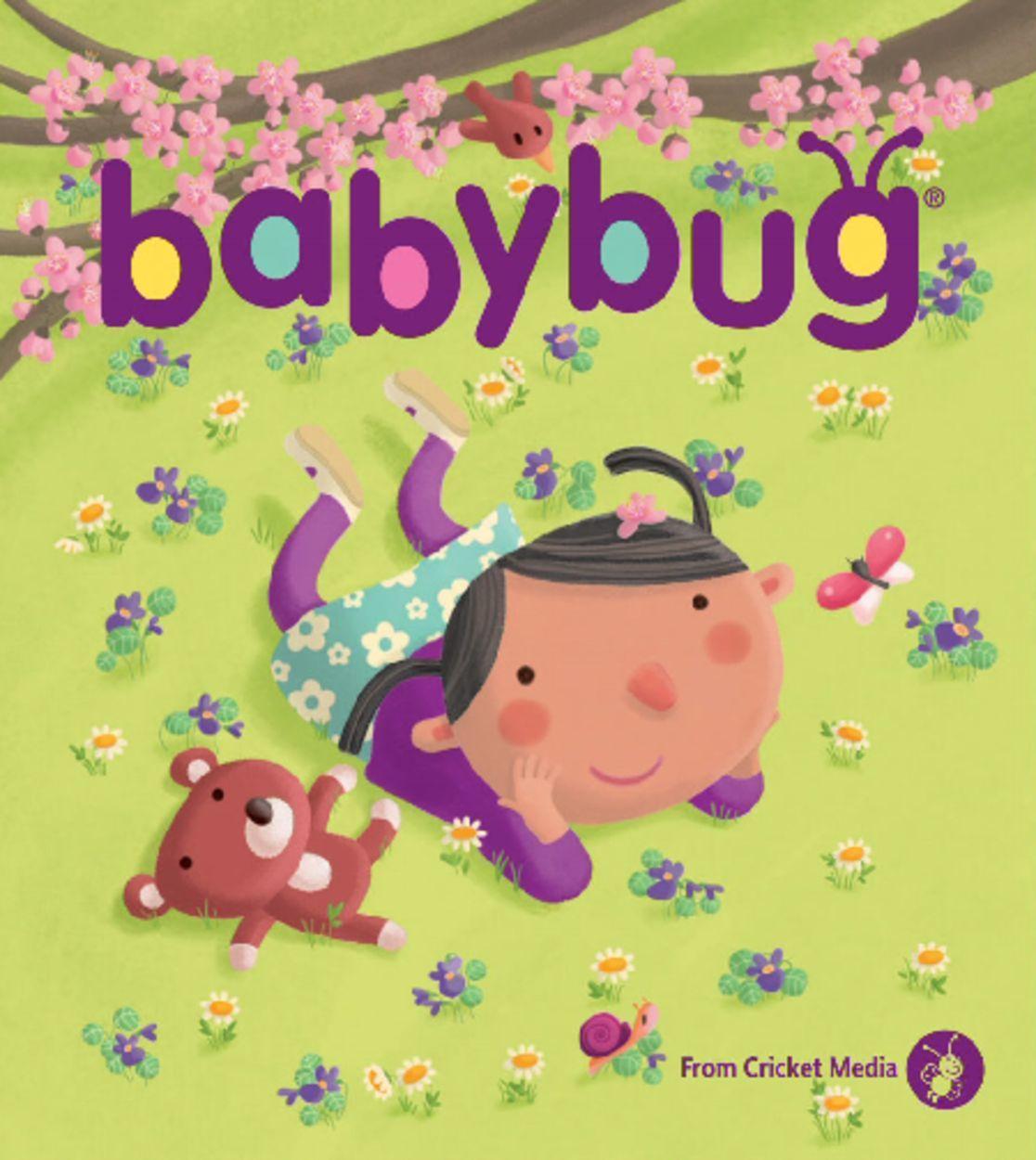 Babybug Magazine | TopMags