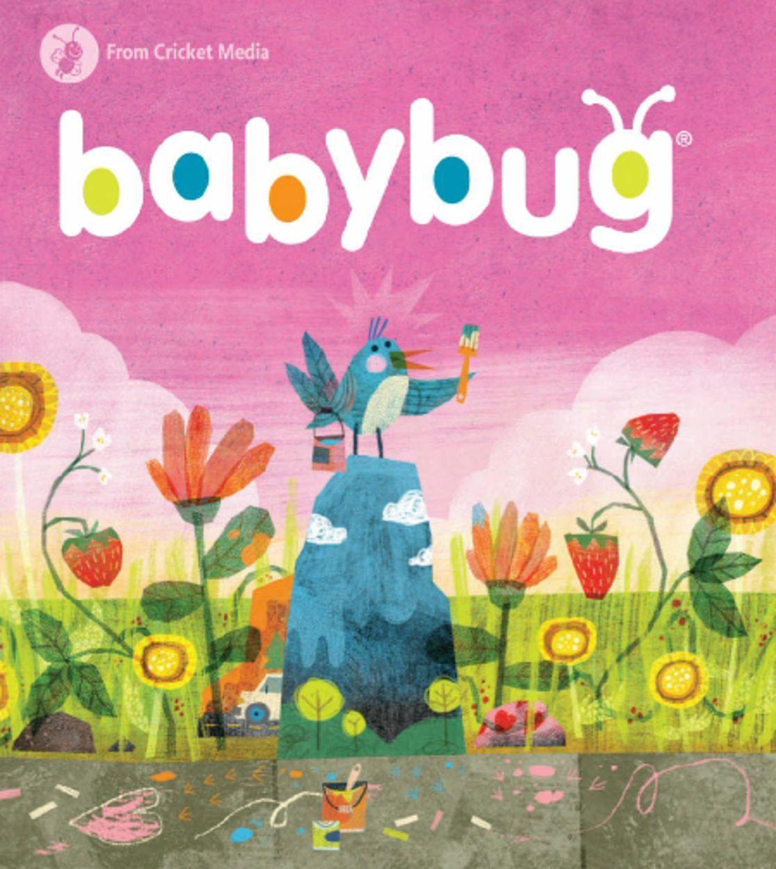 Babybug Magazine | TopMags