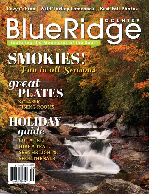 Blue Ridge Country Magazine | TopMags