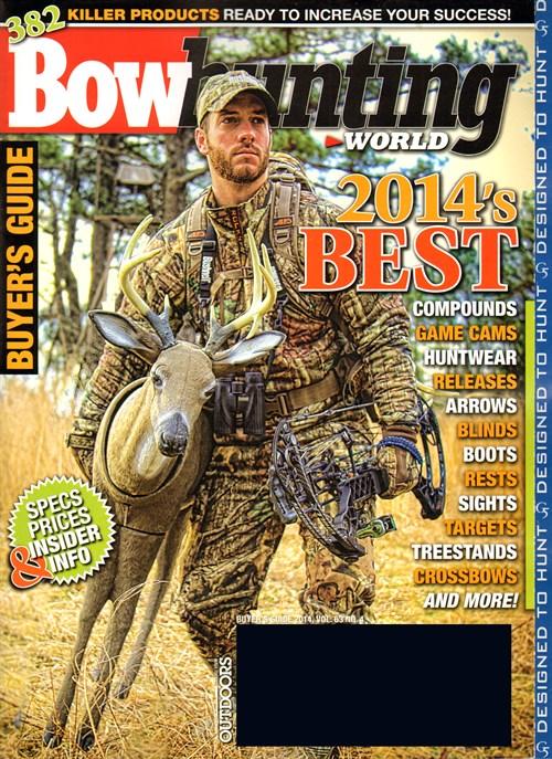 Bowhunting World Magazine | TopMags