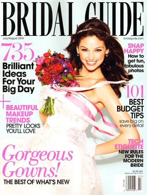 Bridal Guide Magazine | TopMags