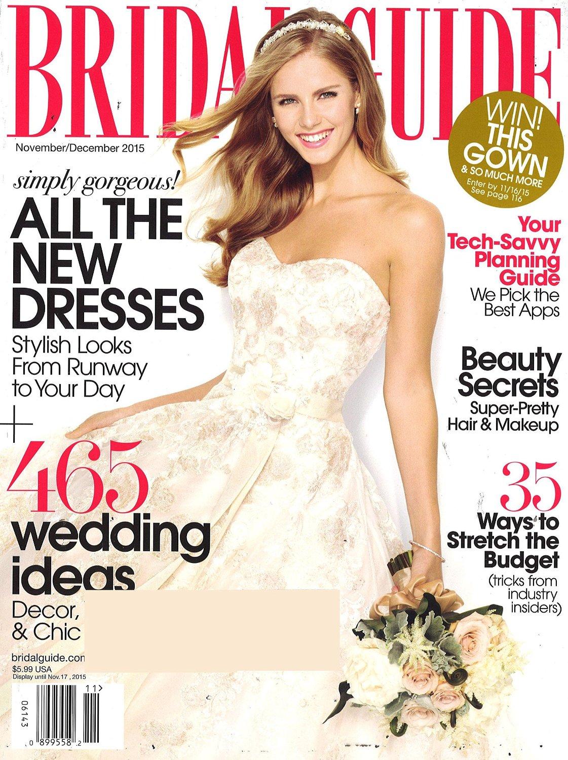Bridal Guide Magazine | TopMags